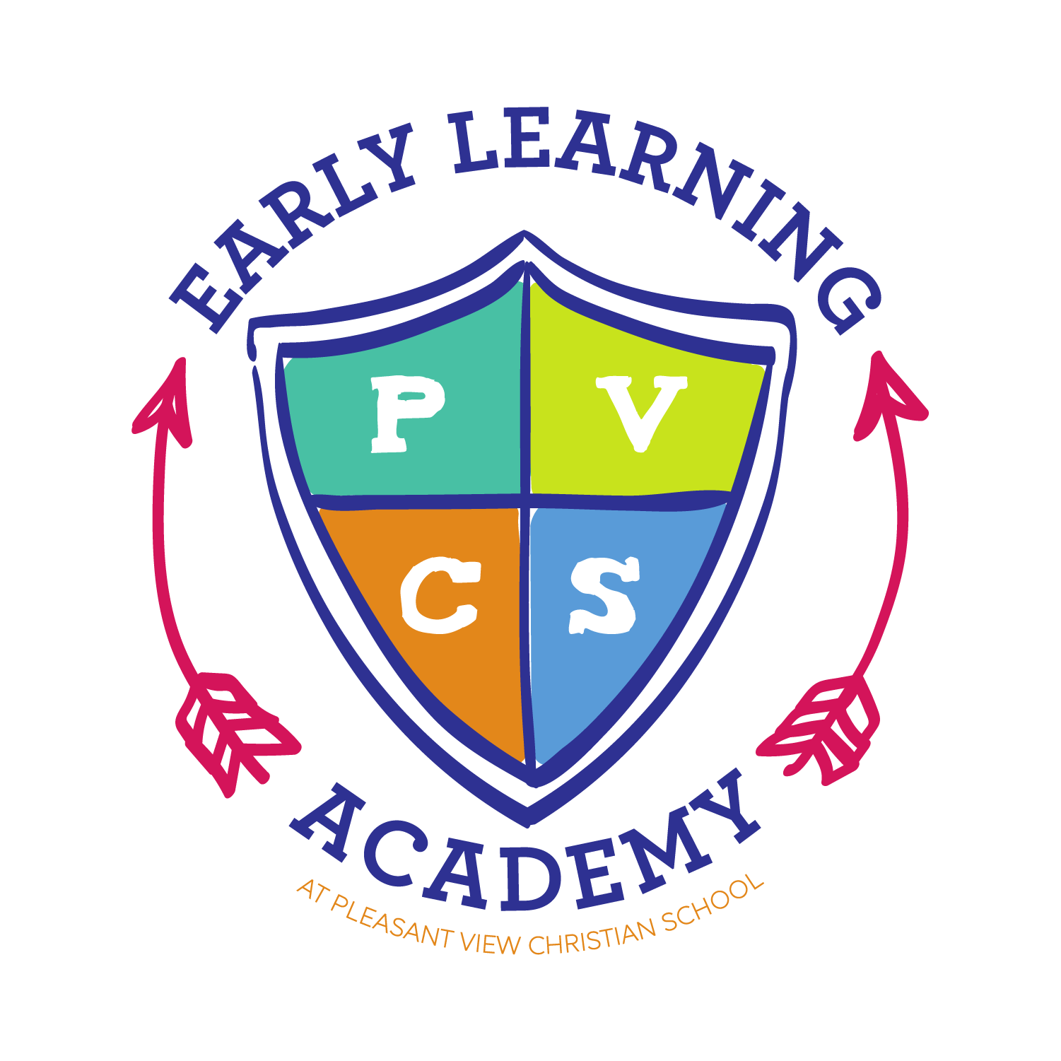 Christian Preschool | Pleasant View Christian School